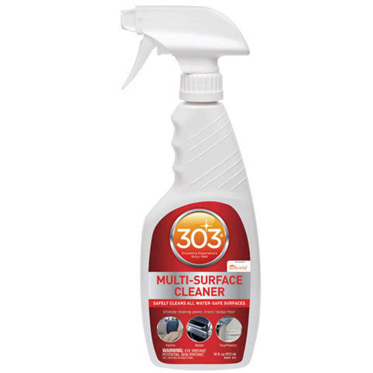303 Multi Surface Cleaner (16oz) – Atlanta Hot Tub Center